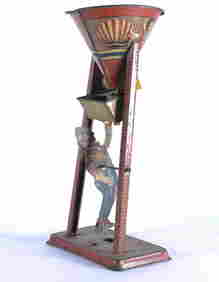 (3) LITHOGRAPHED TIN TOYS, J. CHEIN & ARNOLD - Jan 20, 2023 | Austin ...