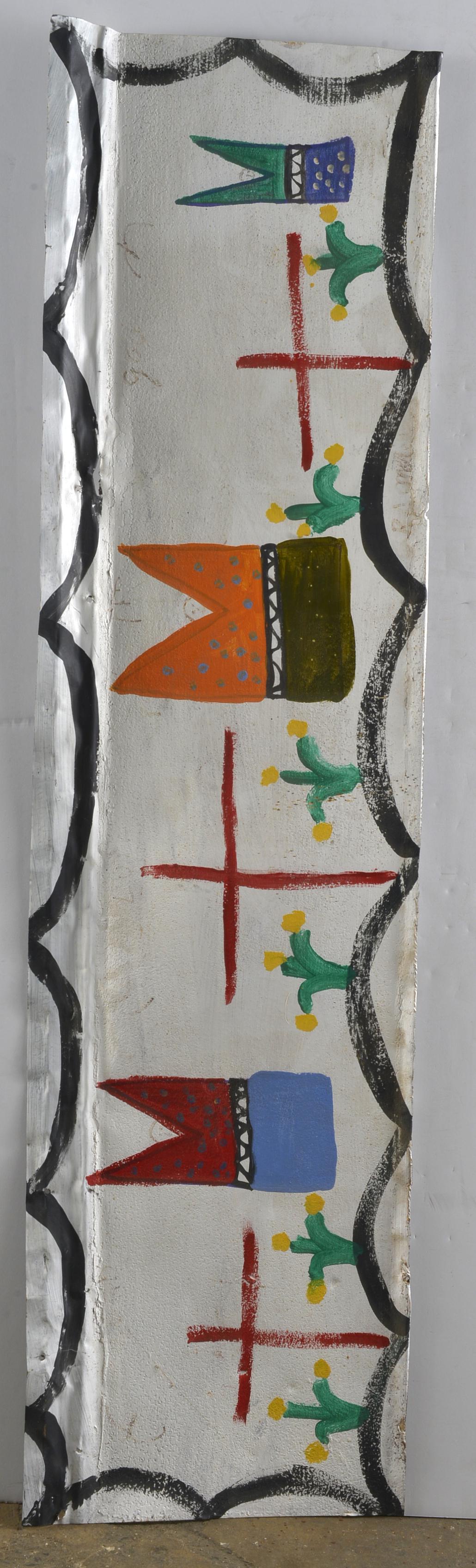 R.A. Miller (1912 - 2006) - Mar 04, 2023 | Ledbetter Folk Art Auction in NC