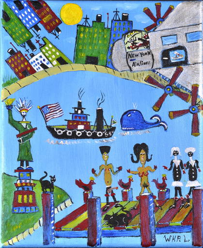 Wade Ledbetter (b. 1951 - ) Elon, NC (#0106) on Mar 04, 2023 ...