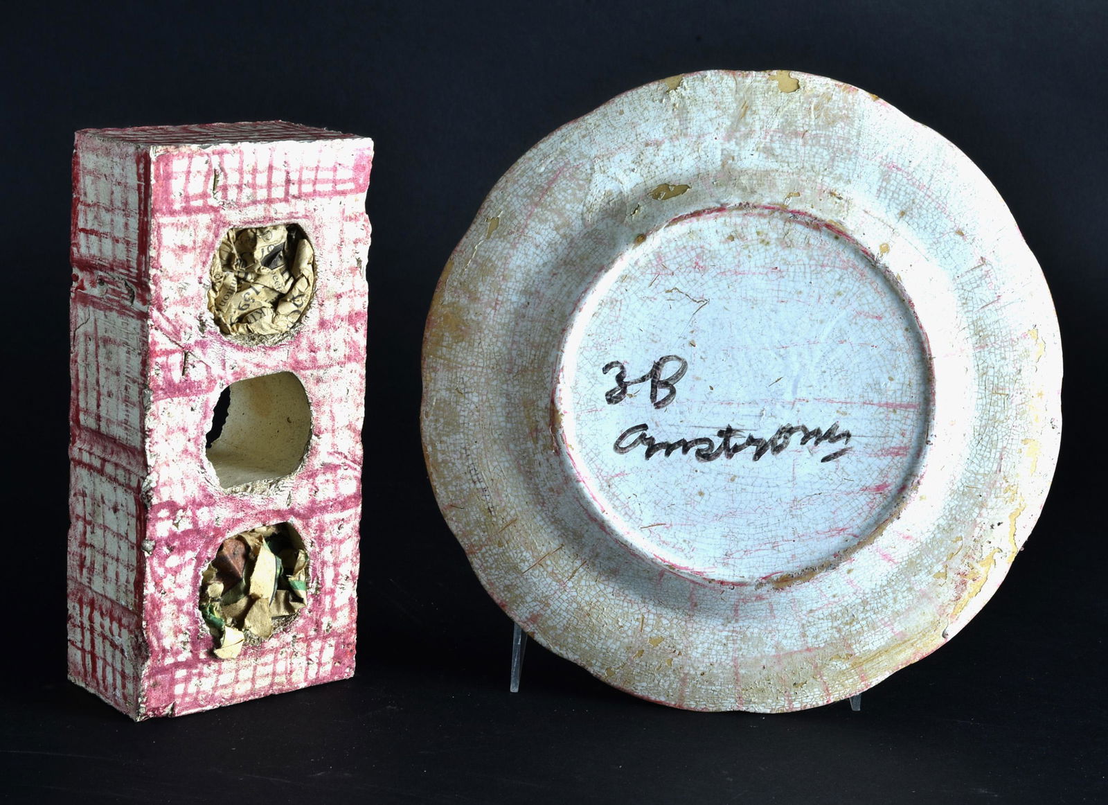 Zebedee "ZB" Armstrong (1911 - 1993) - Mar 04, 2023 | Ledbetter Folk ...