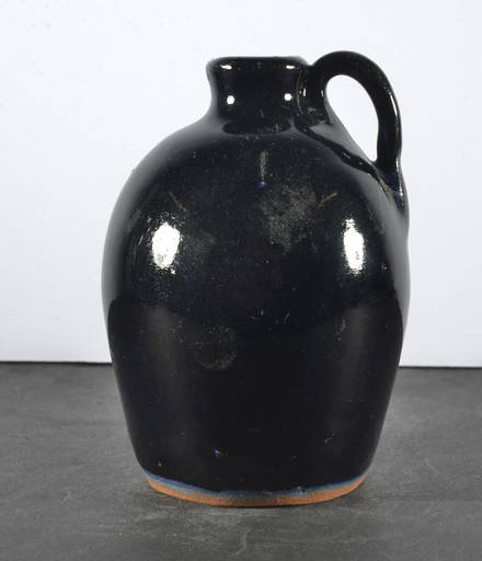 Joe Reinhardt Pottery Miniature Jug