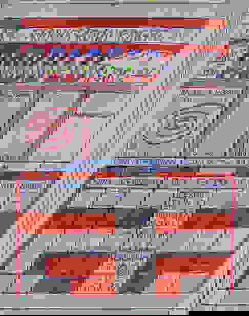 Prophet Royal Robertson (1930 - 1997) Auction