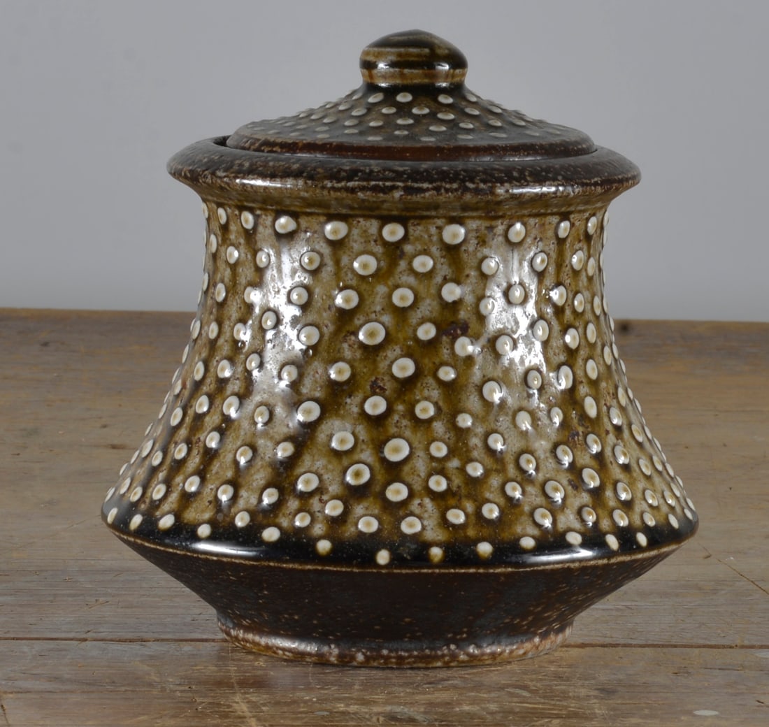 Donna Craven Pottery Auction