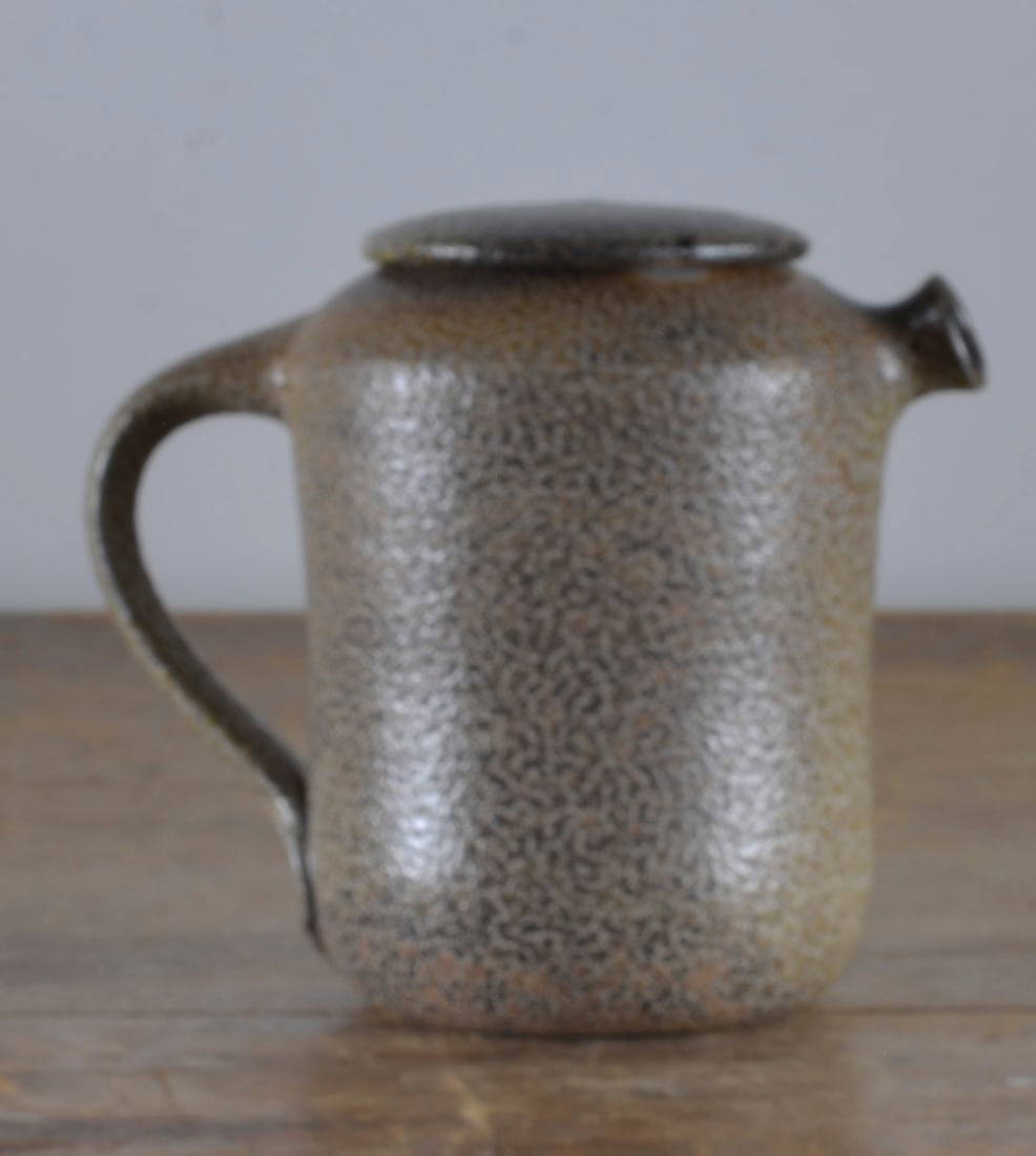 Donna Craven Pottery Pitcher Auction