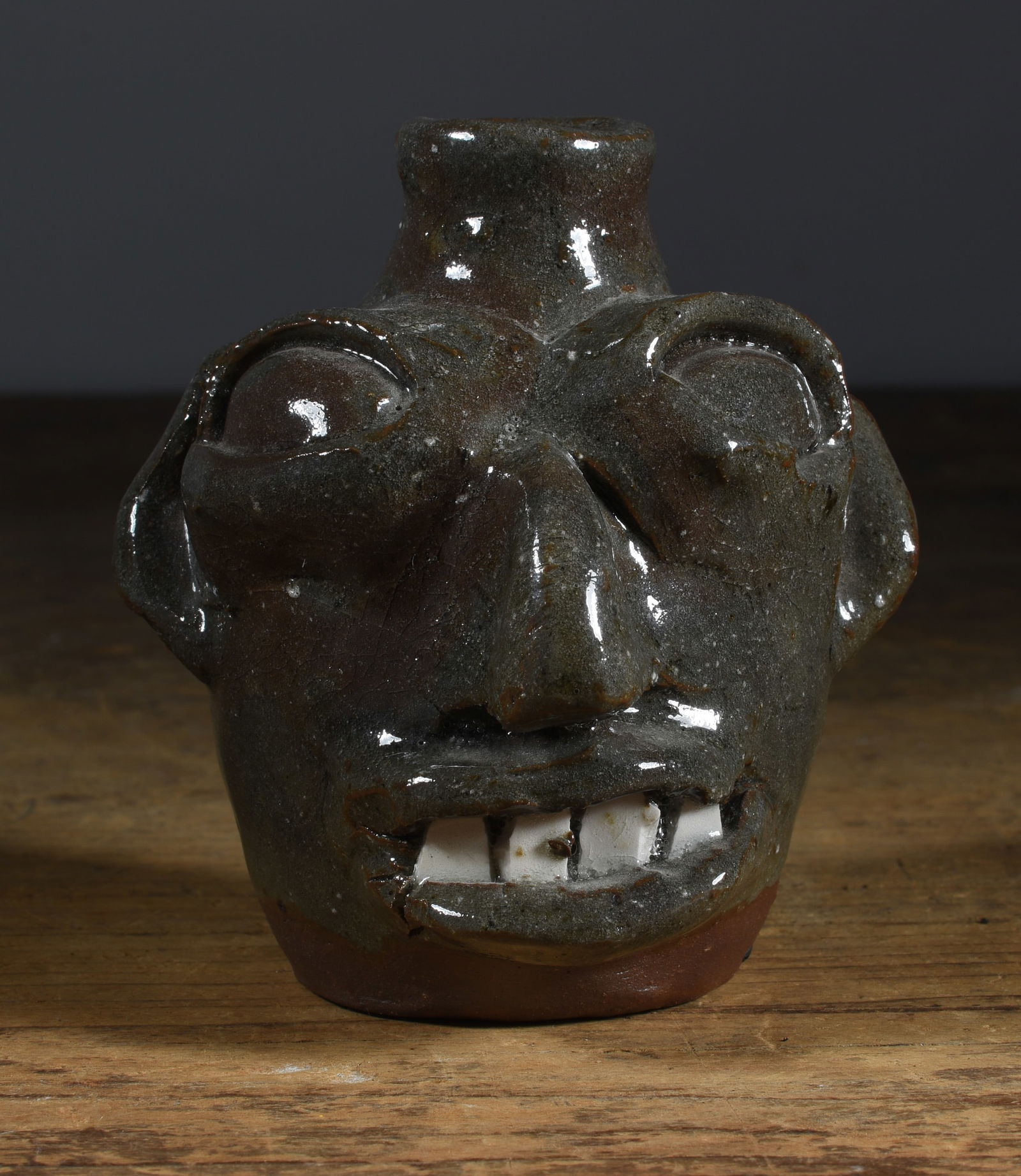 Burlon Craig Miniature Face Jug Auction