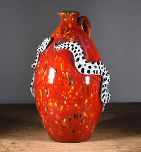 Roger Corn Pig Auction