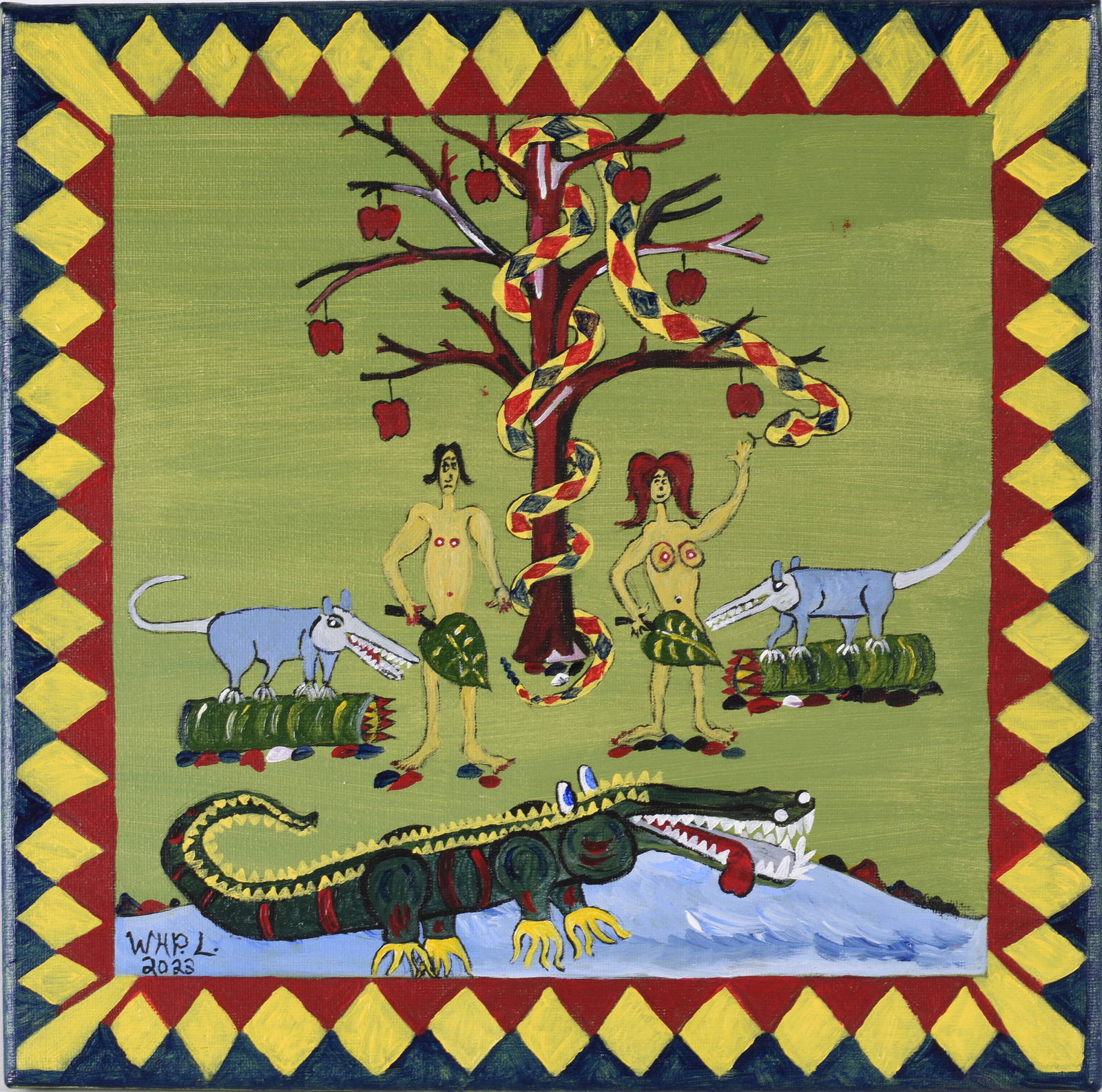 Wade Ledbetter (b. 1952 - ) Auction