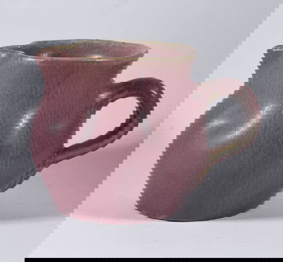 Waco Pottery Pitcher