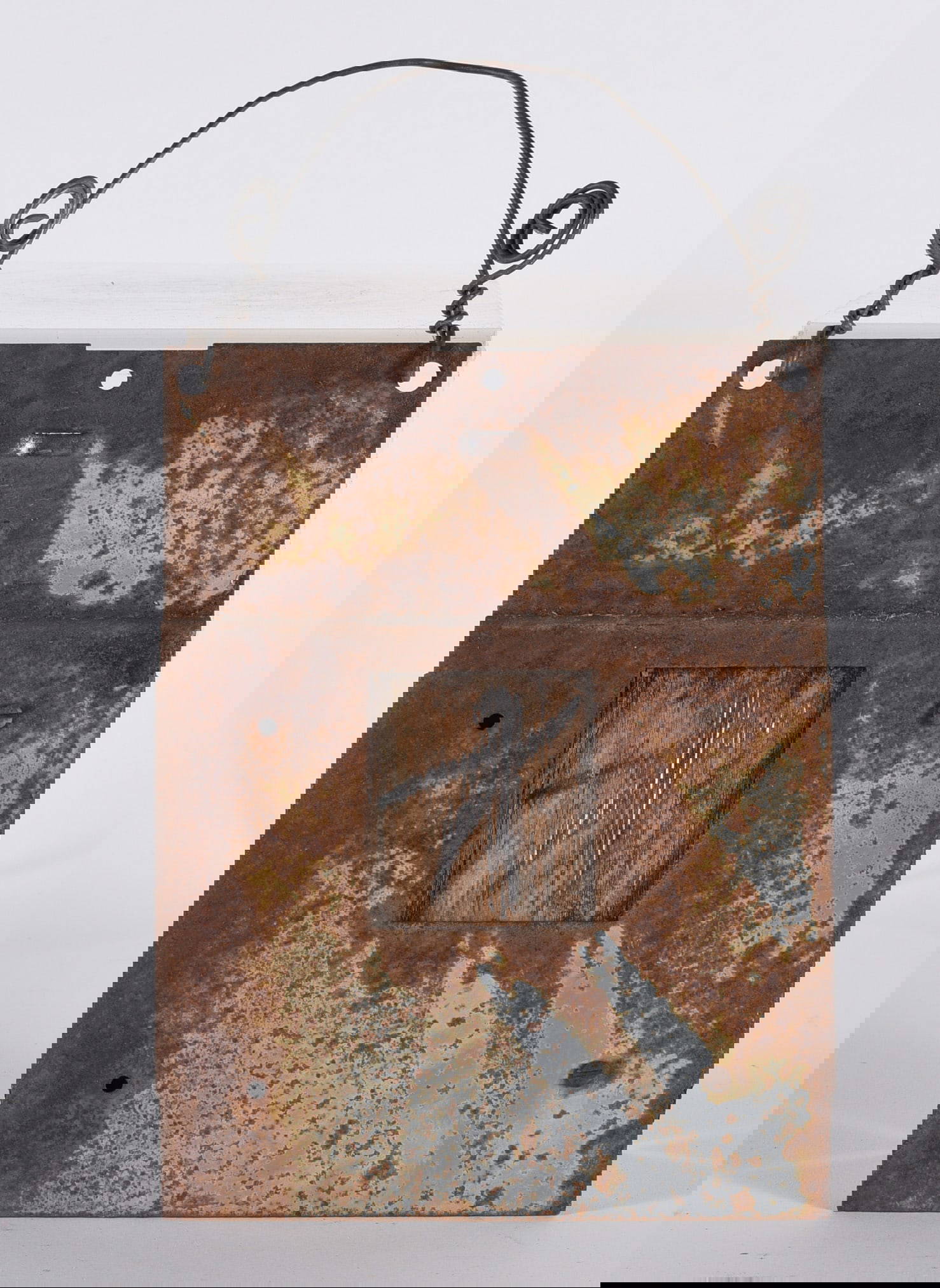 Butch Anthony Folk Art Assemblage Auction