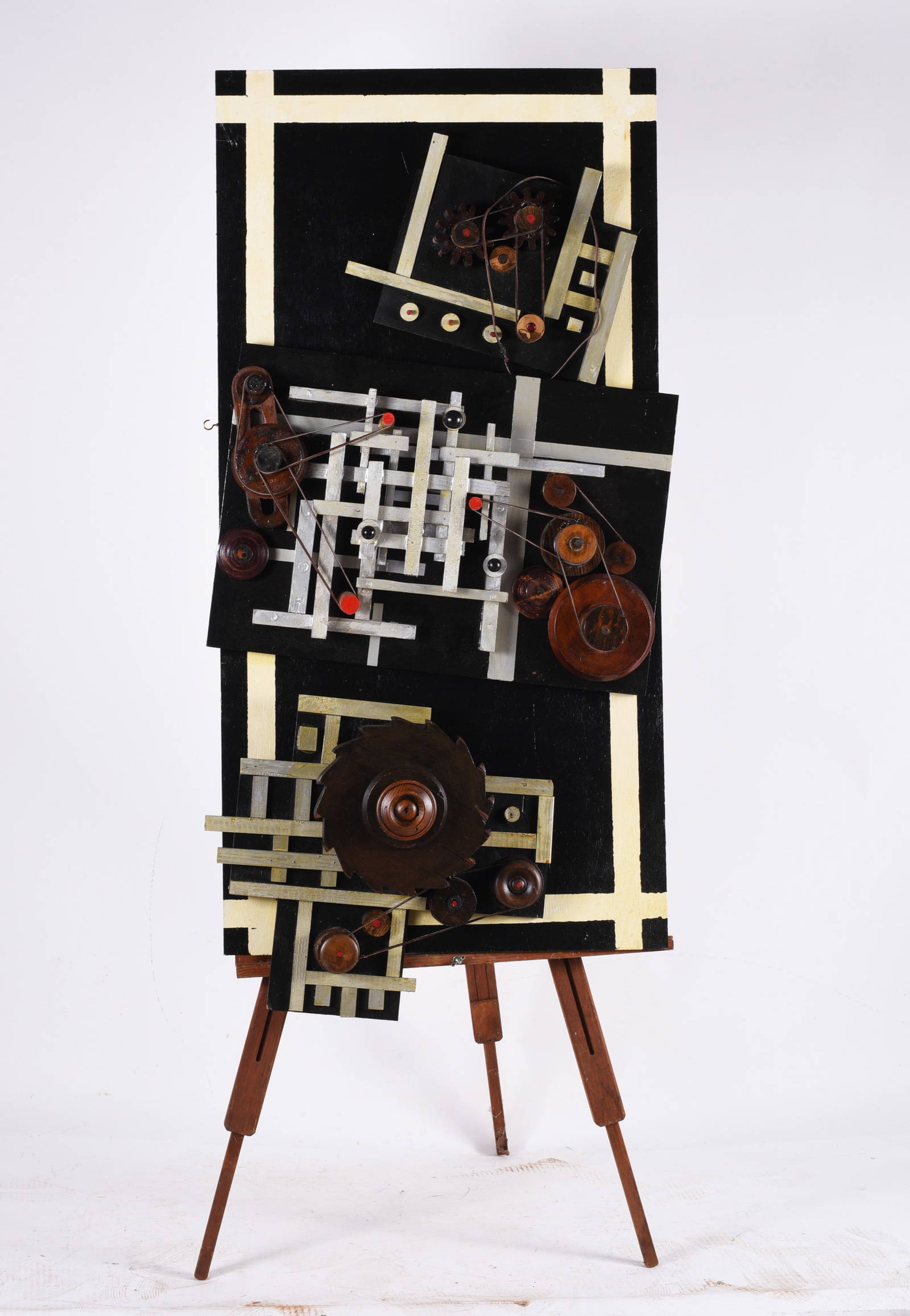 Dr. Richard Seed (1937 - 2021) Auction