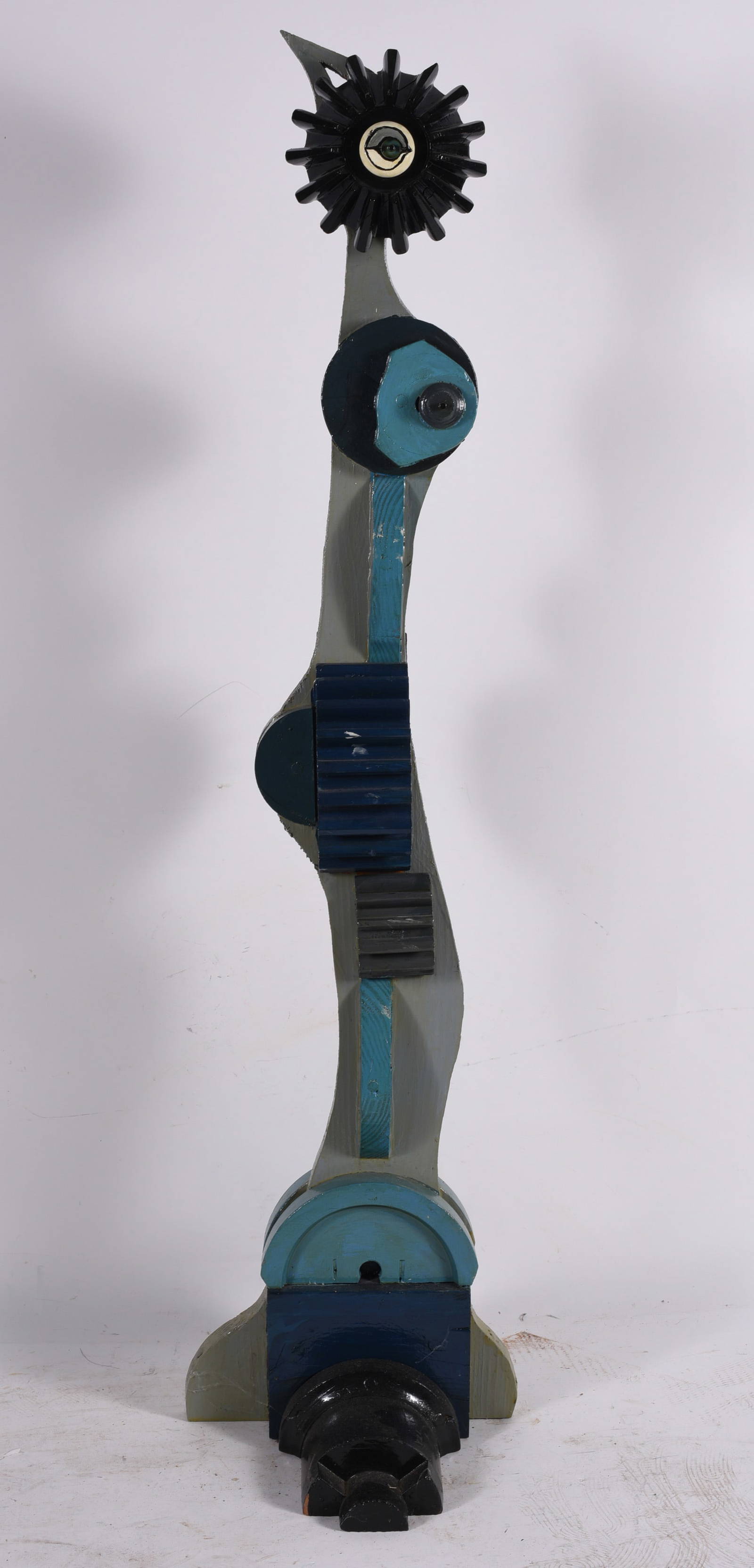 Dr. Richard Seed (1937 - 2021) Auction