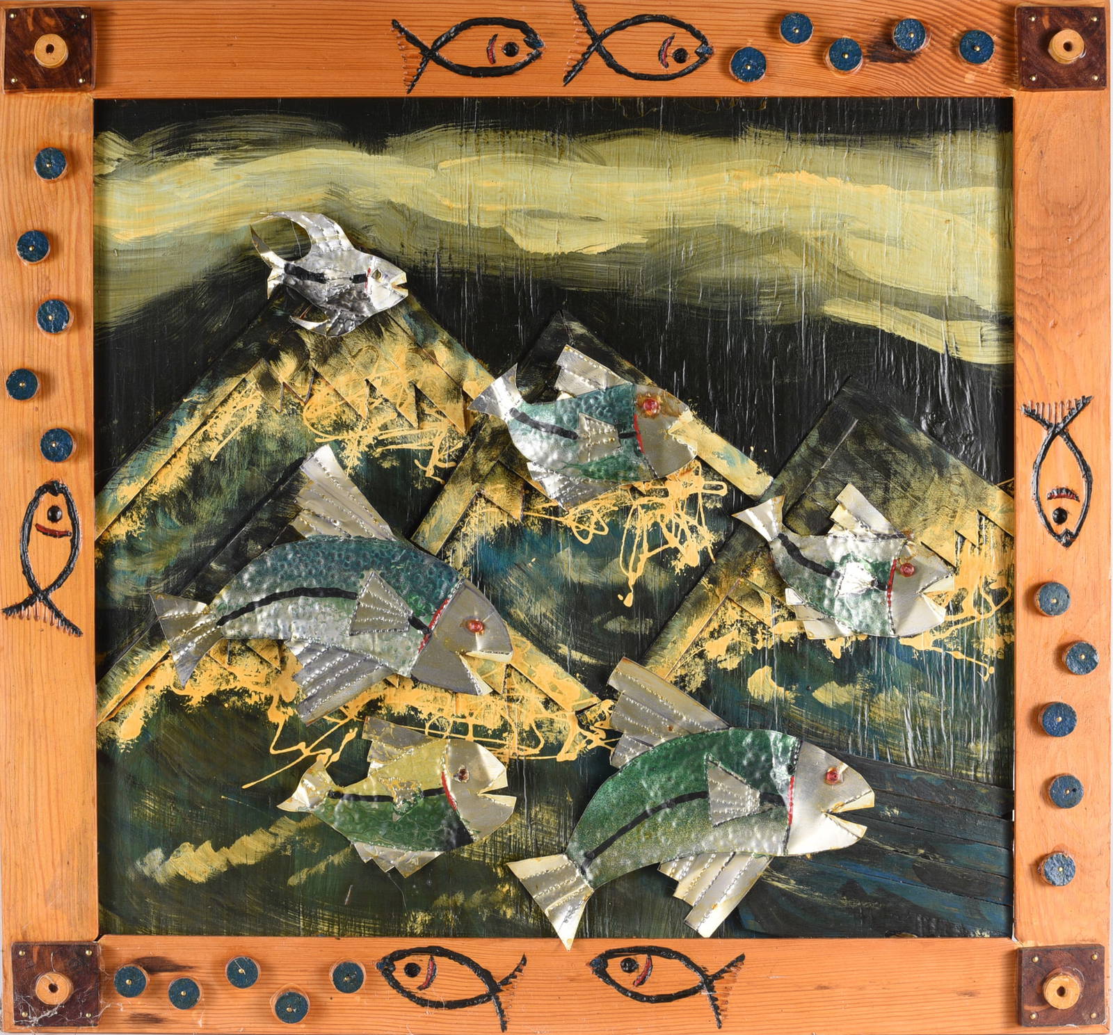 Dr. Richard Seed (1937 - 2021) Auction