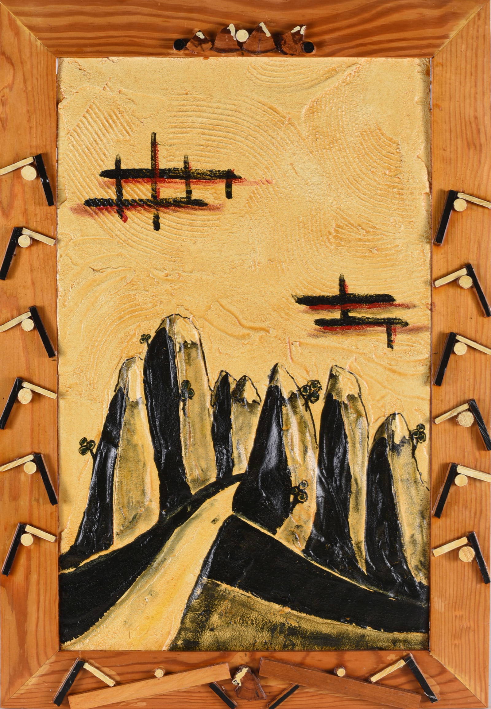 Dr. Richard Seed (1937 - 2021) Auction