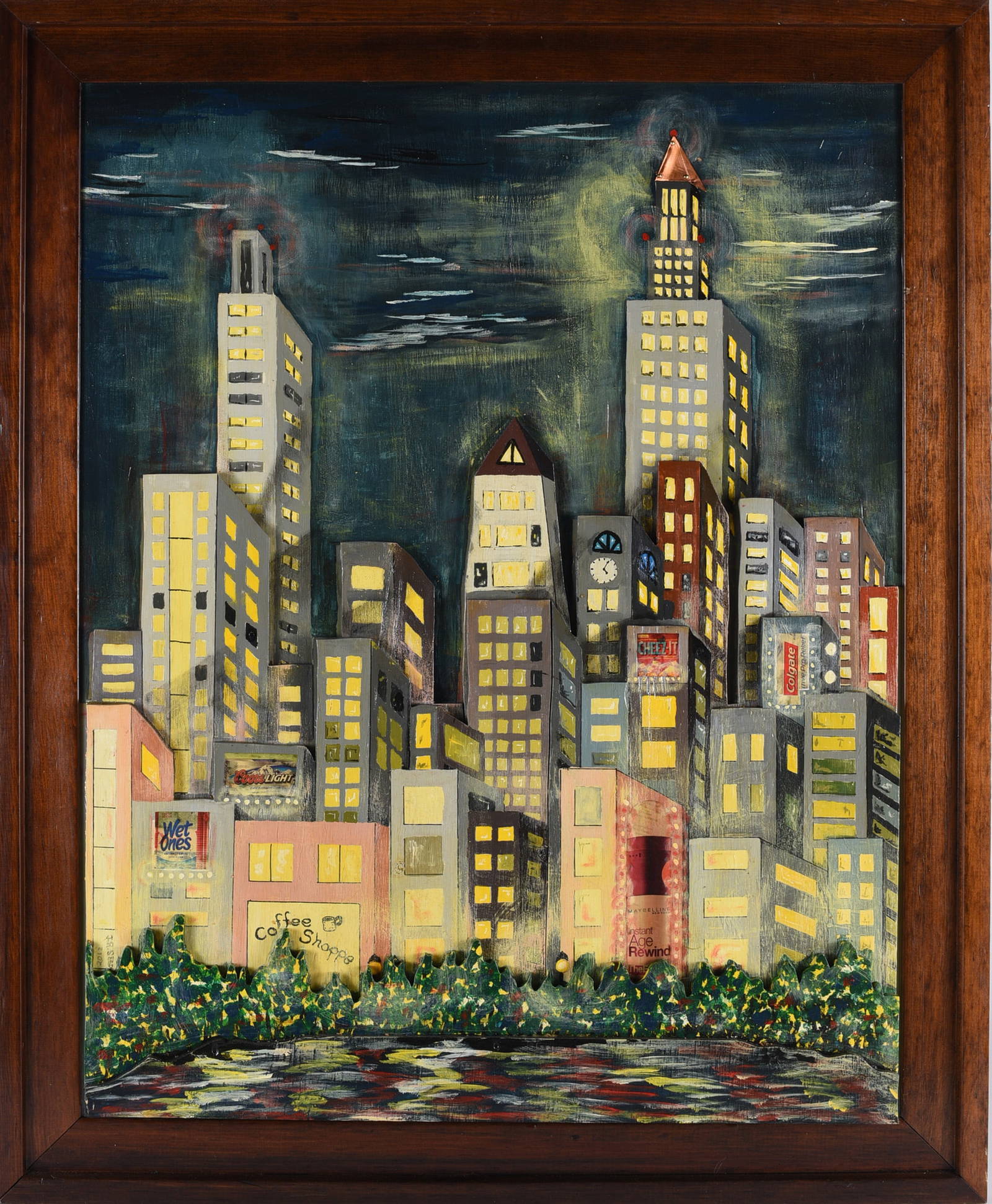 Dr. Richard Seed (1937 - 2021) Auction