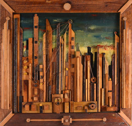 Dr. Richard Seed (1937 2021)