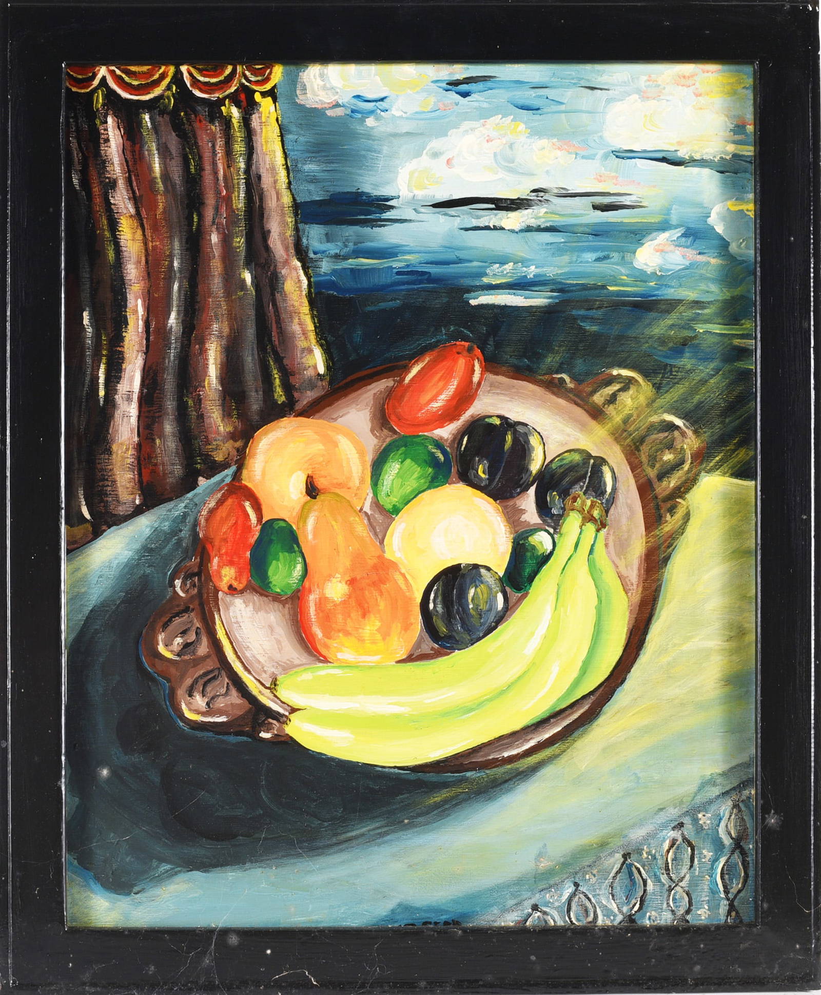 Dr. Richard Seed (1937 - 2021) Auction