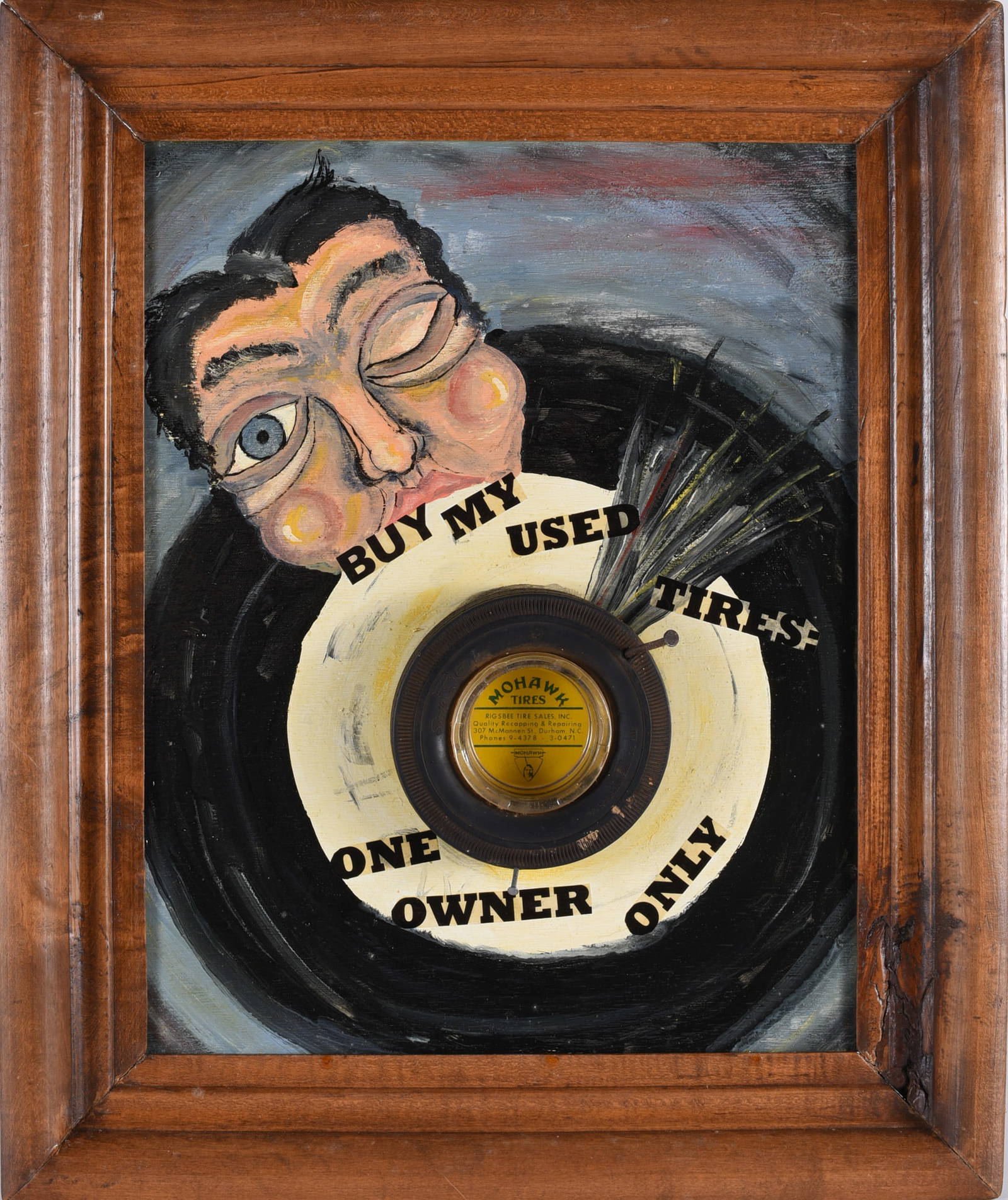 Dr. Richard Seed (1937 - 2021) Auction