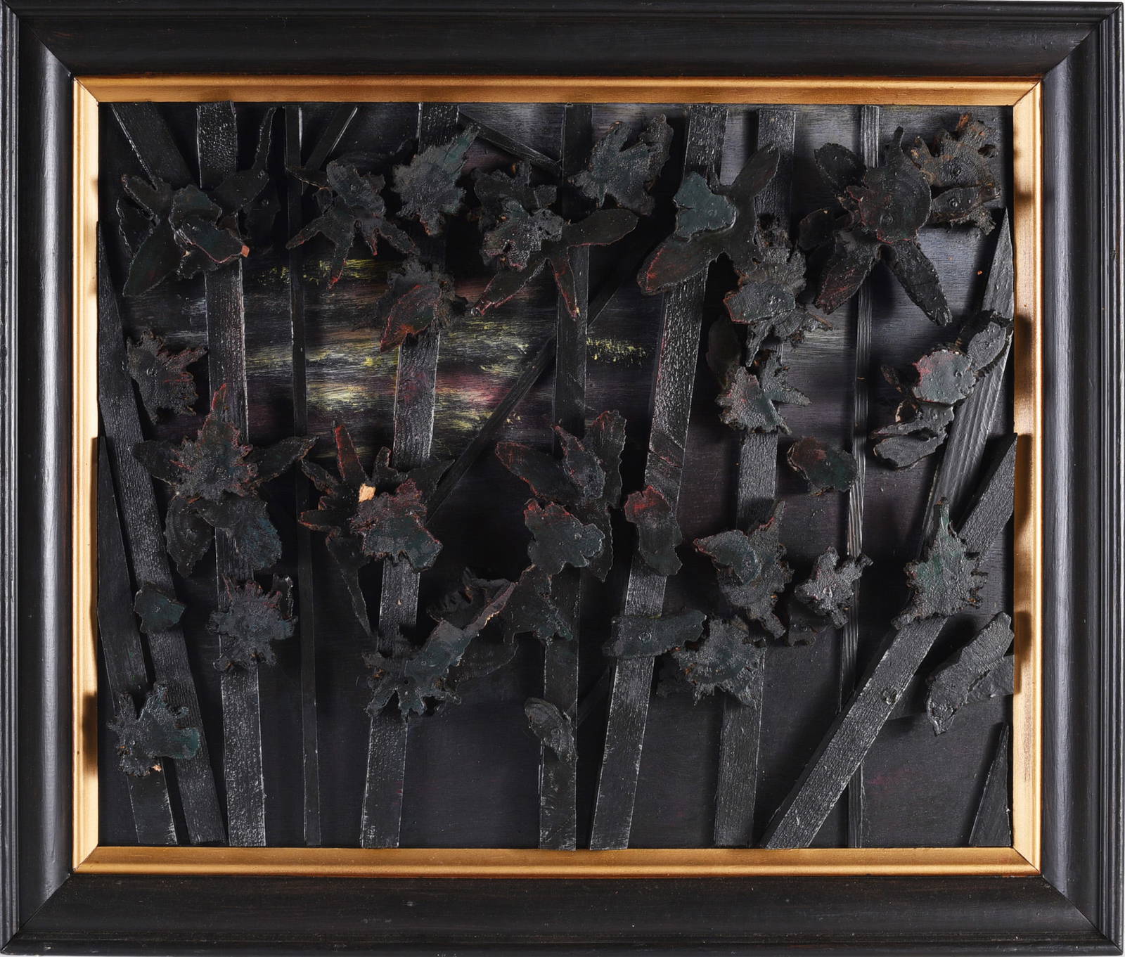 Dr. Richard Seed (1937 - 2021) Auction