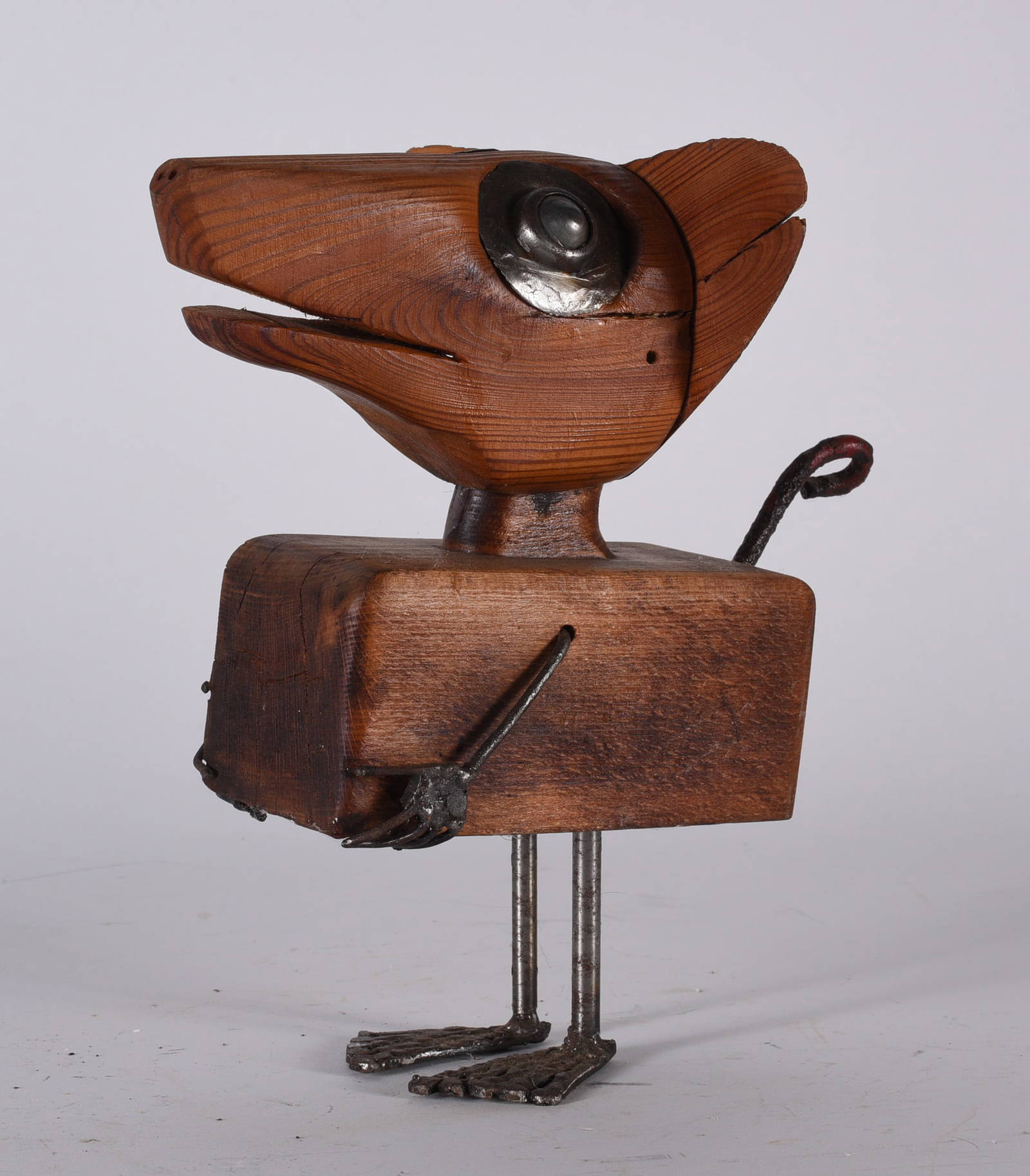 Dr. Richard Seed (1937 - 2021) - Mar 30, 2025 | Ledbetter Folk Art ...