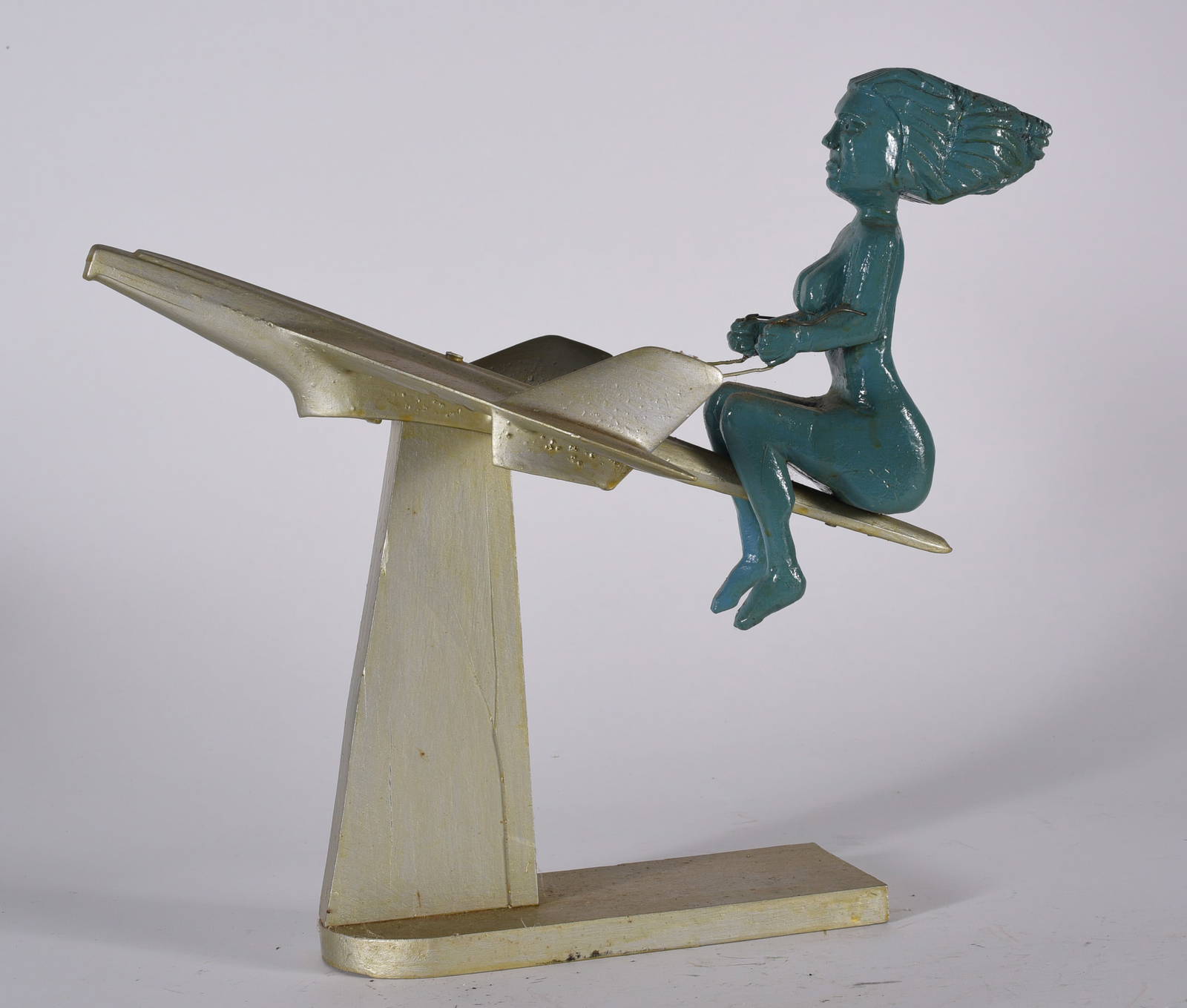 Dr. Richard Seed (1937 - 2021) Auction