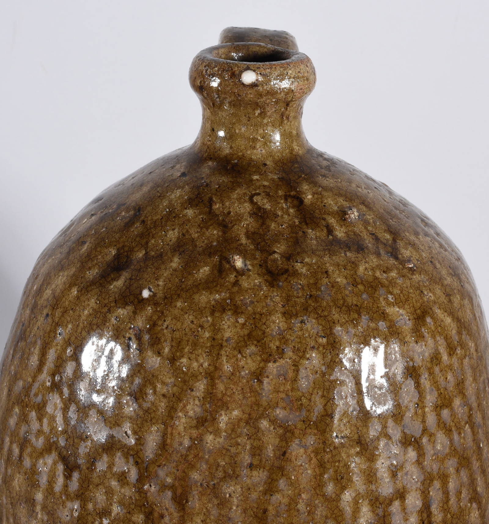 Luther Seth Ritchie Signed Lsr Jug Auction