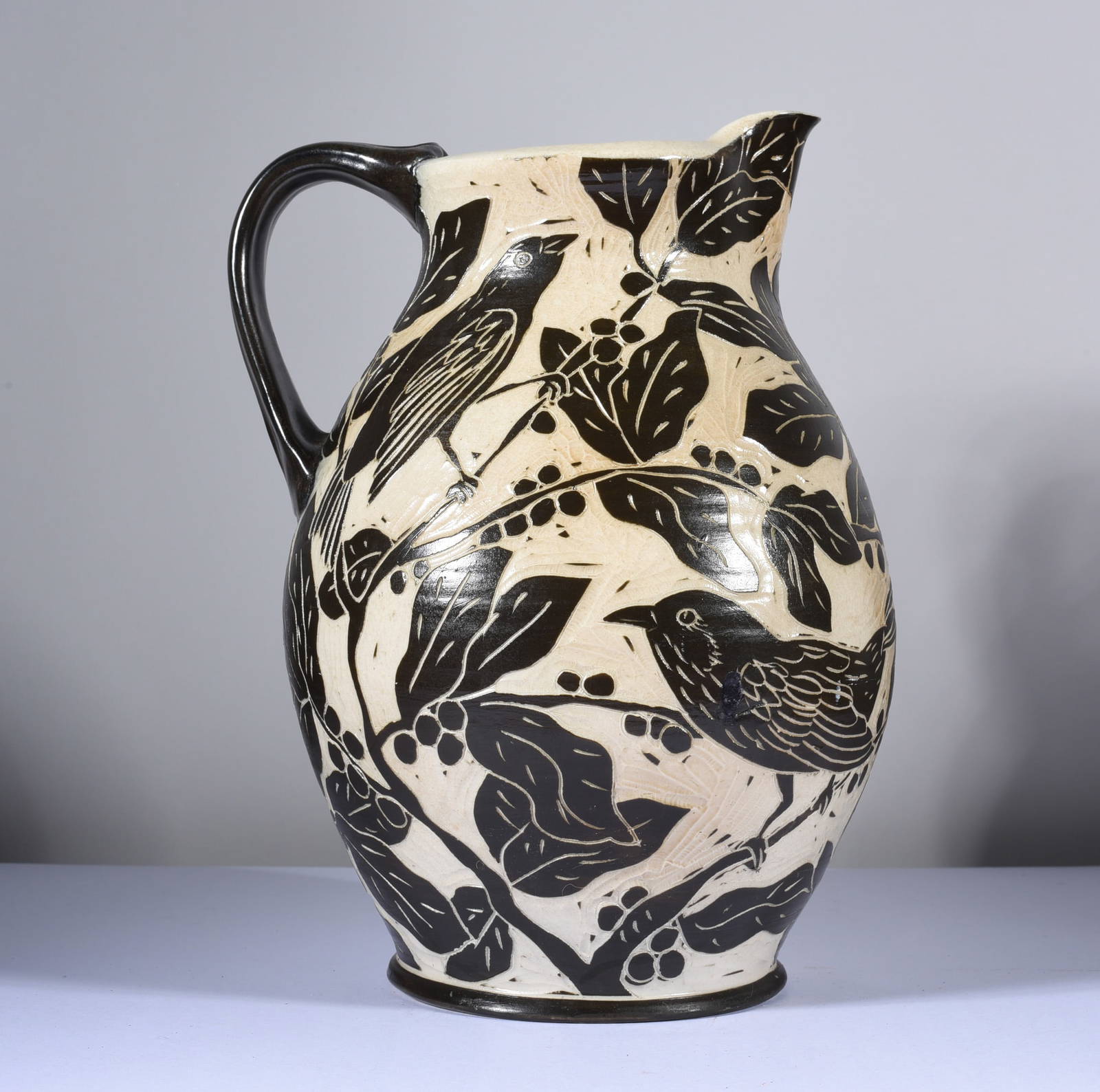 Karen Newgard North Carolina Folk Pottery Auction