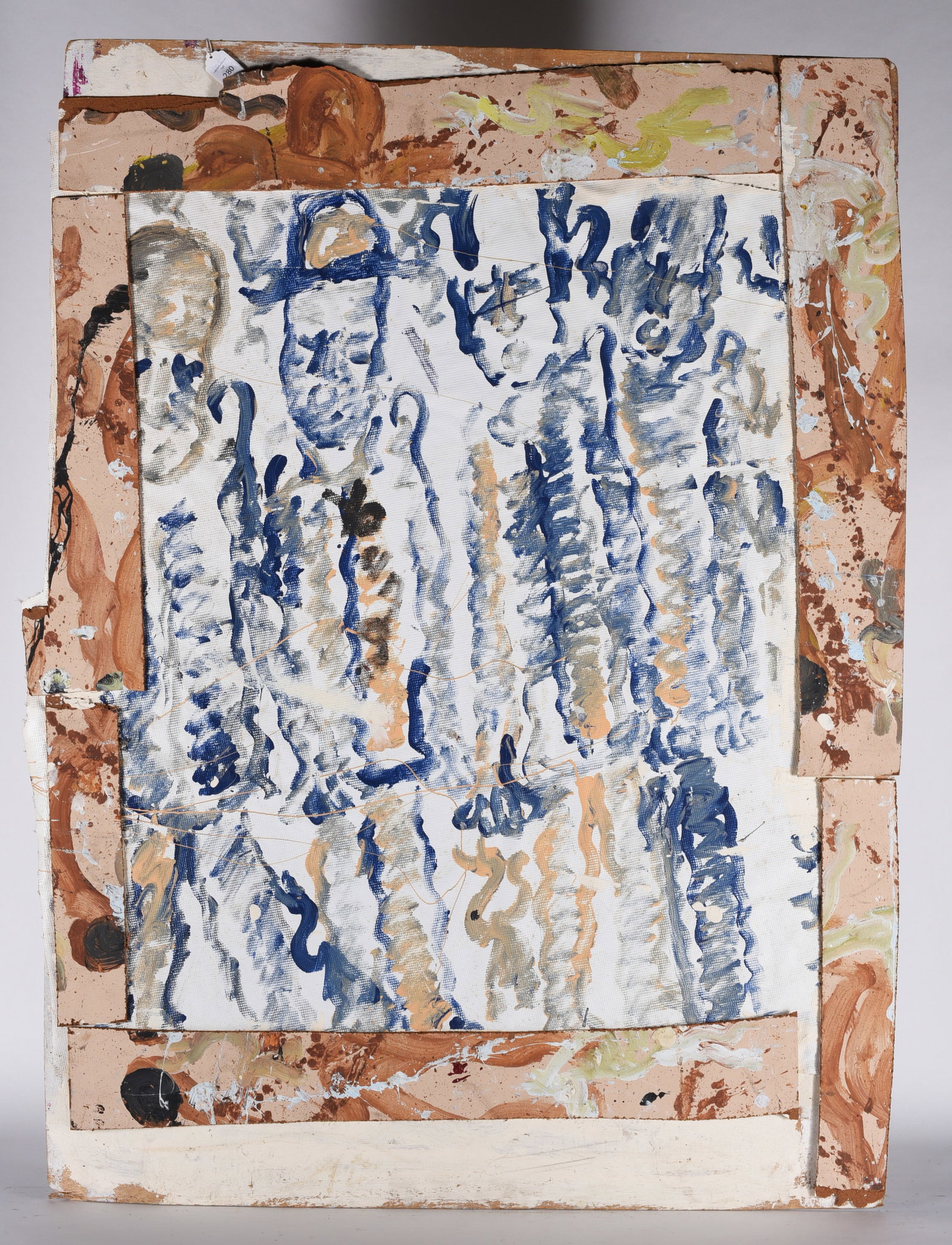 Purvis Young (1943 - 2010) Auction