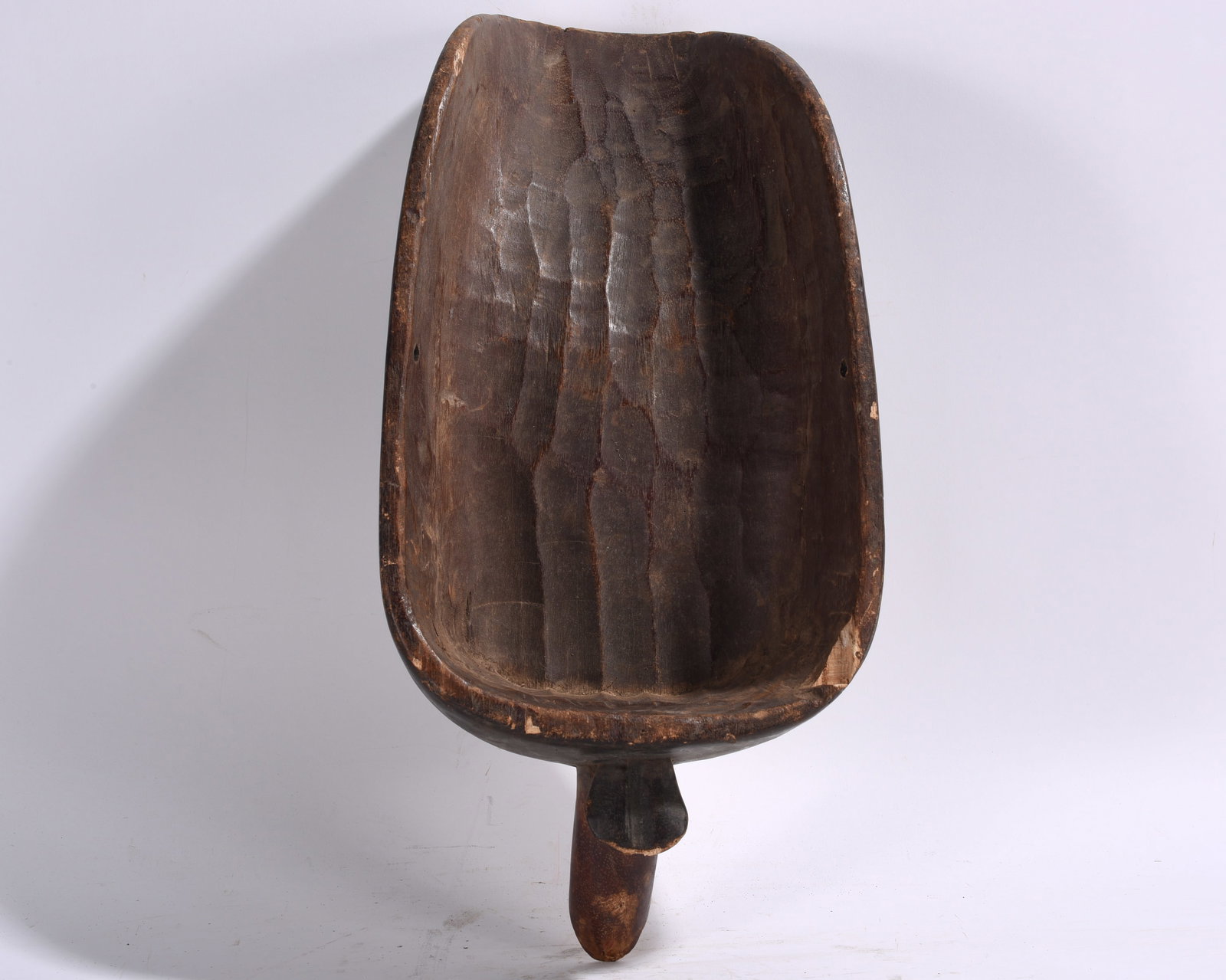 African Tribal Female Fertility Mask Auction