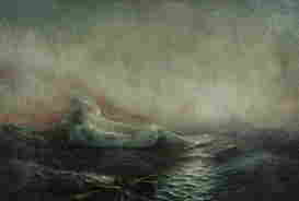 IMPORTANT RUSSIAN PAINTING BY IVAN K. AIVAZOVSKY - Nov 24, 2013 | I.M ...