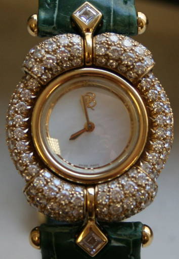 Rene Boivin Ladies Watch
