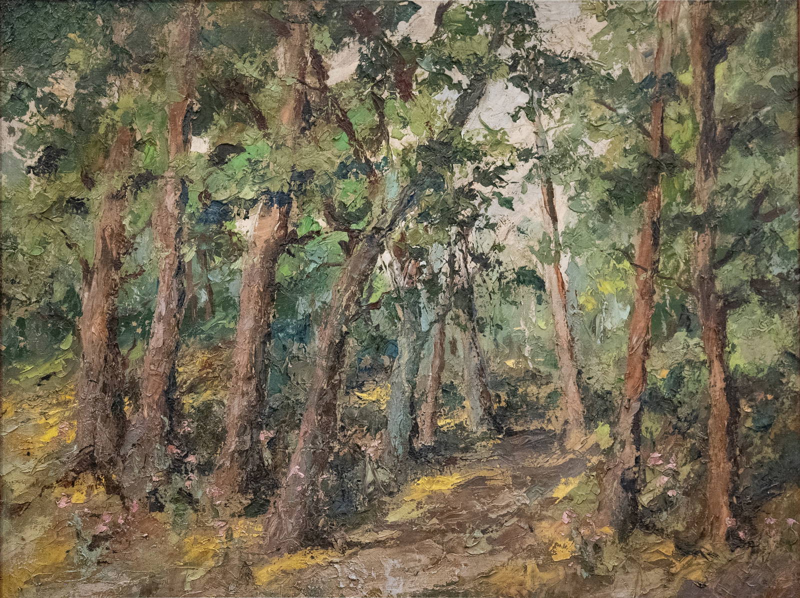 Letitia Marion Hamilton (lmh) Irish 1878-1964 Auction