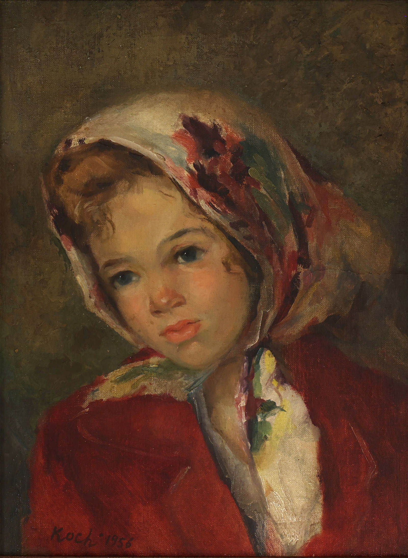 John Koch American 1909-1978 Auction