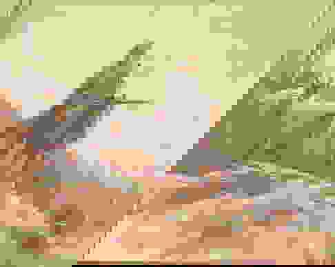 Gerald Mccann American 1916-1995 Auction