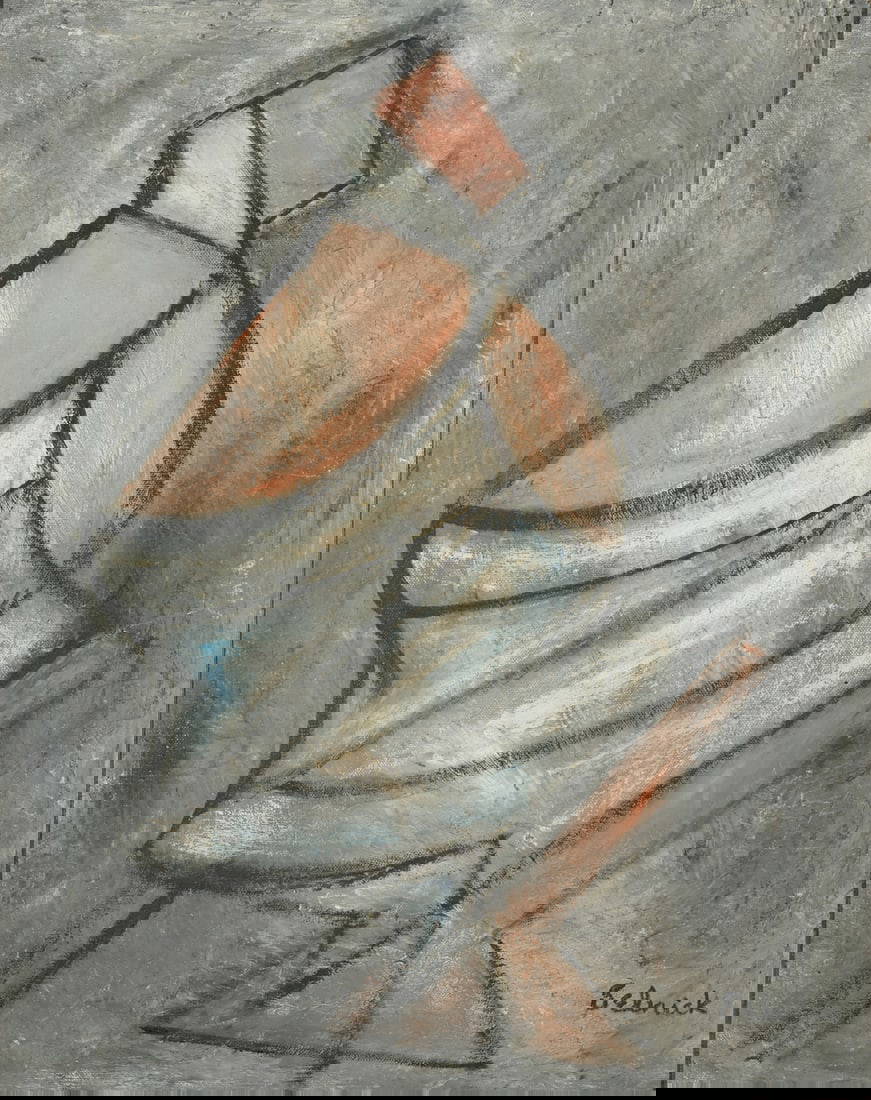 Ruth Selnick American 20th Century Auction