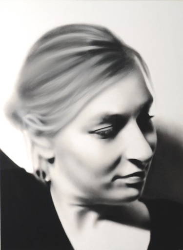 Heidi Mcfall (american B.1974)