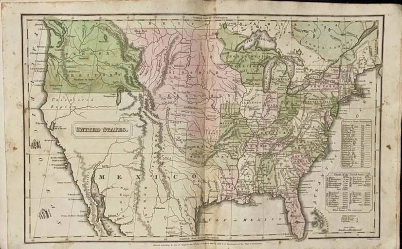 Atlas: Designed To Illustrate The Malte Brun School Geography