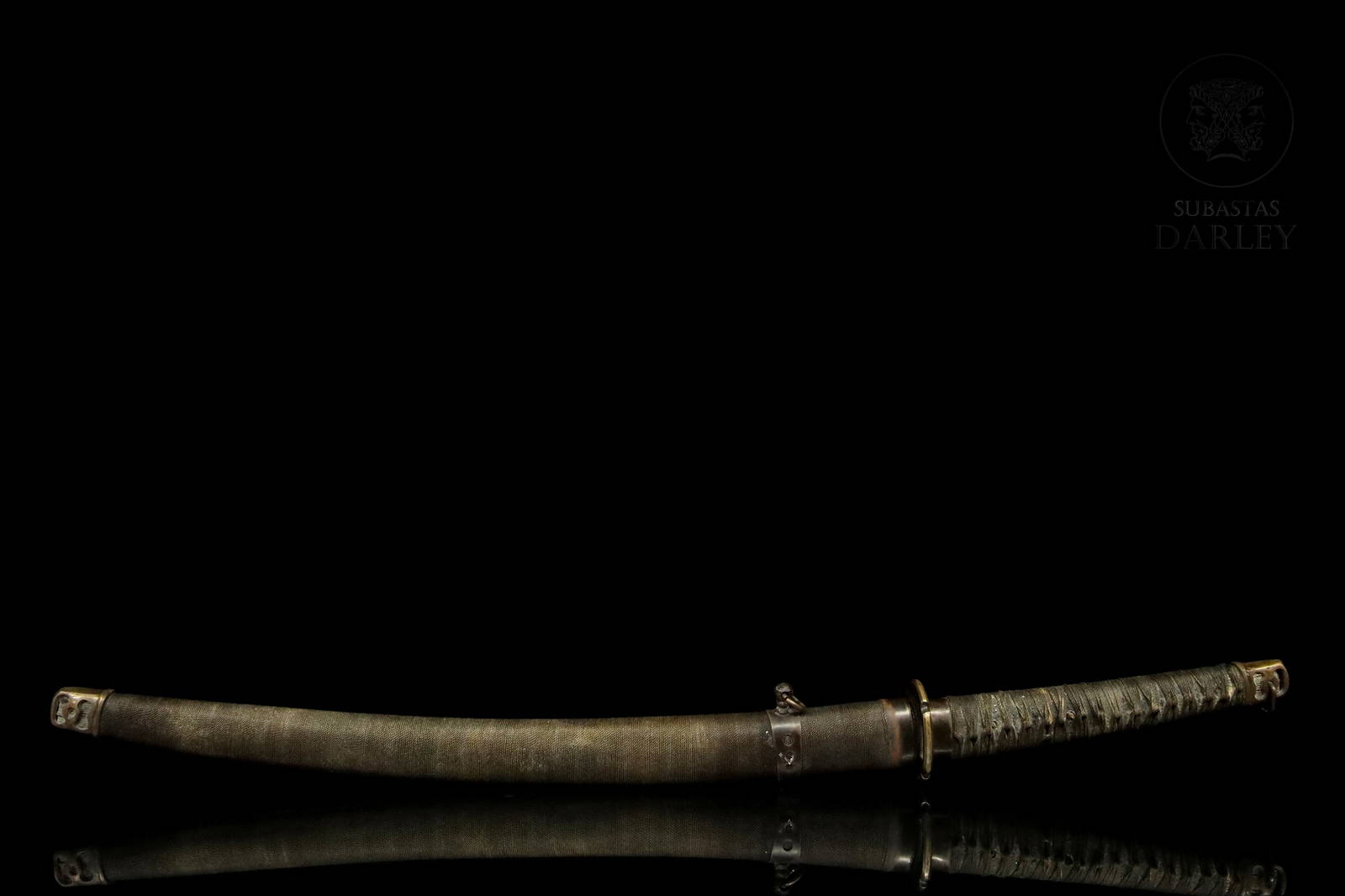 Short Sword, Asia, 20th Century Auction