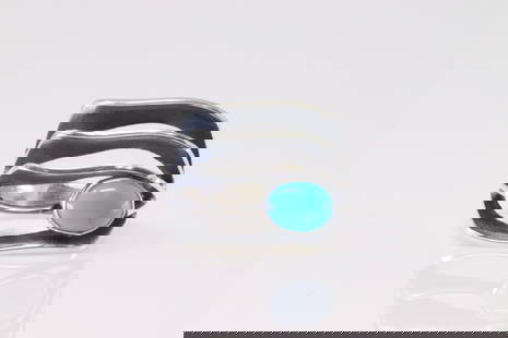 Native American Navajo Jewelry Auction on Dec 11, 2023 by AWS ...