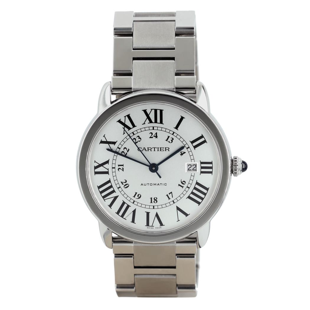 Cartier Ronde Solo De Cartier