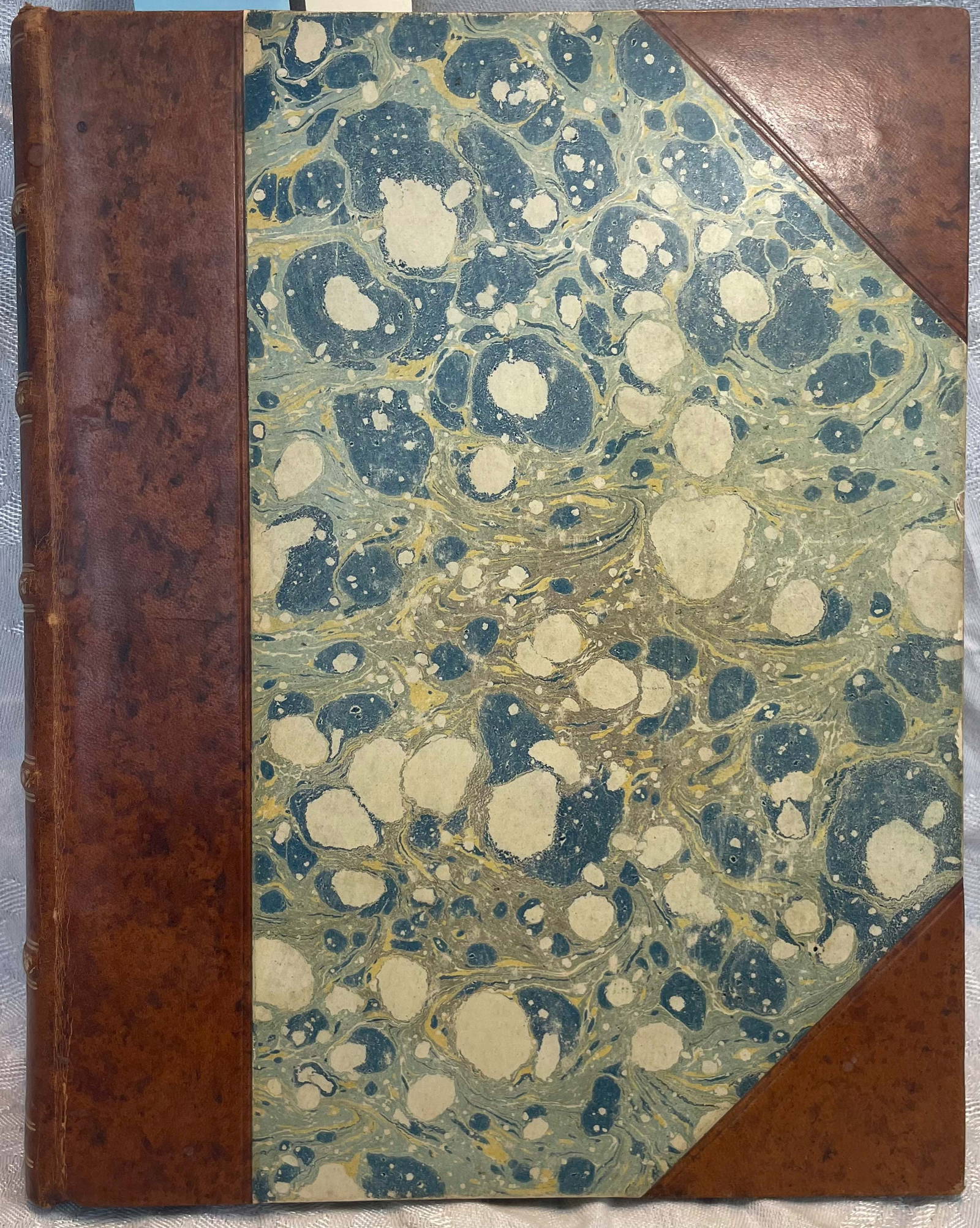 The Young Officer's Sheet Anchor, 1808, Darcy Lever Auction