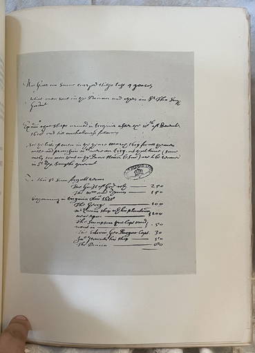 The Records Of The Virginia Company Of London, Susan Myra Kingsbury ...