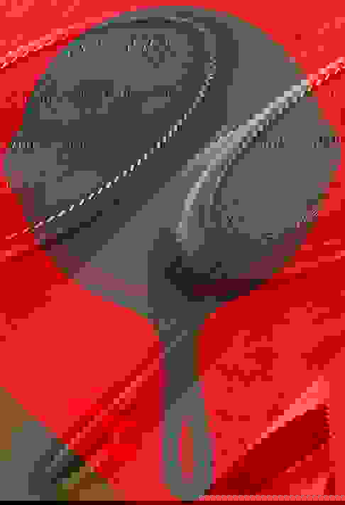 Early Griswold "victor" #7 Cast Iron Skillet Auction