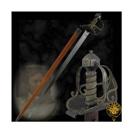 Cromwell Sword - Mar 06, 2020 | Tyler Louis Jewelry in CA
