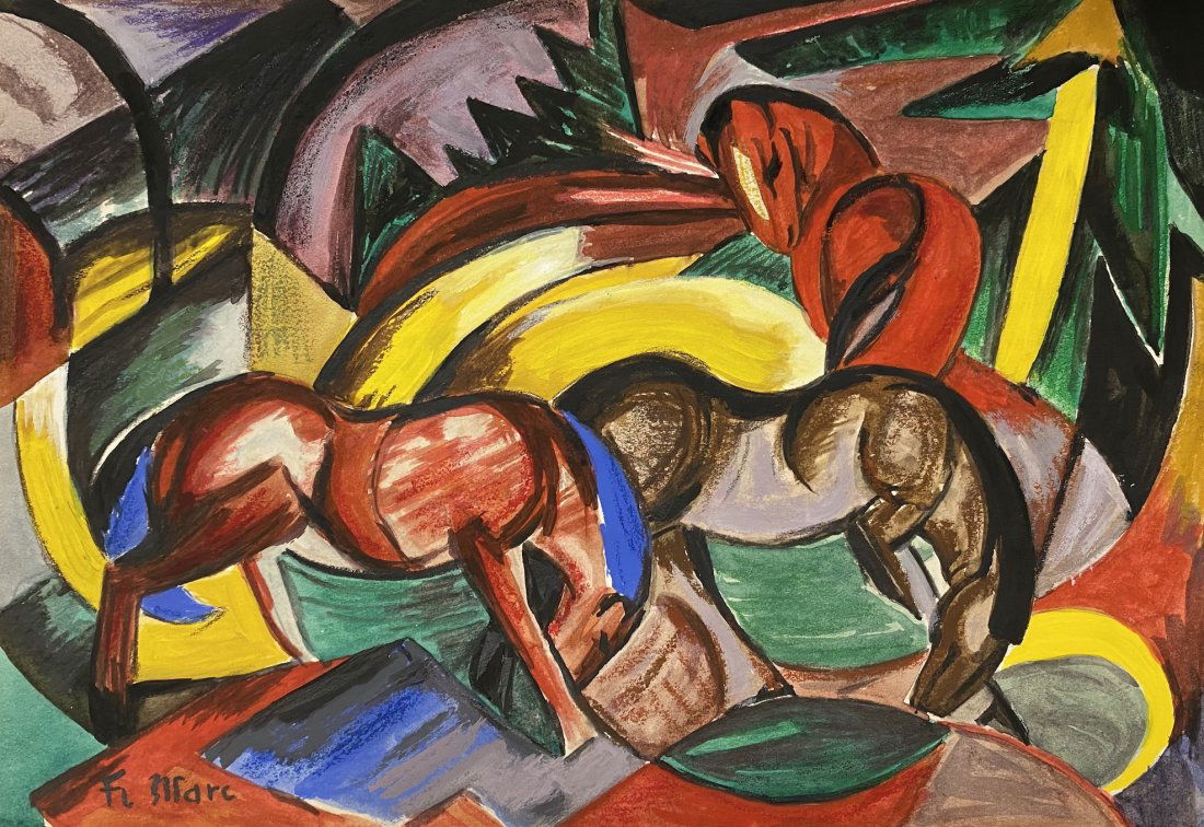 Franz Marc