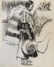 Antonio Pineda Paintings for Sale at Auction