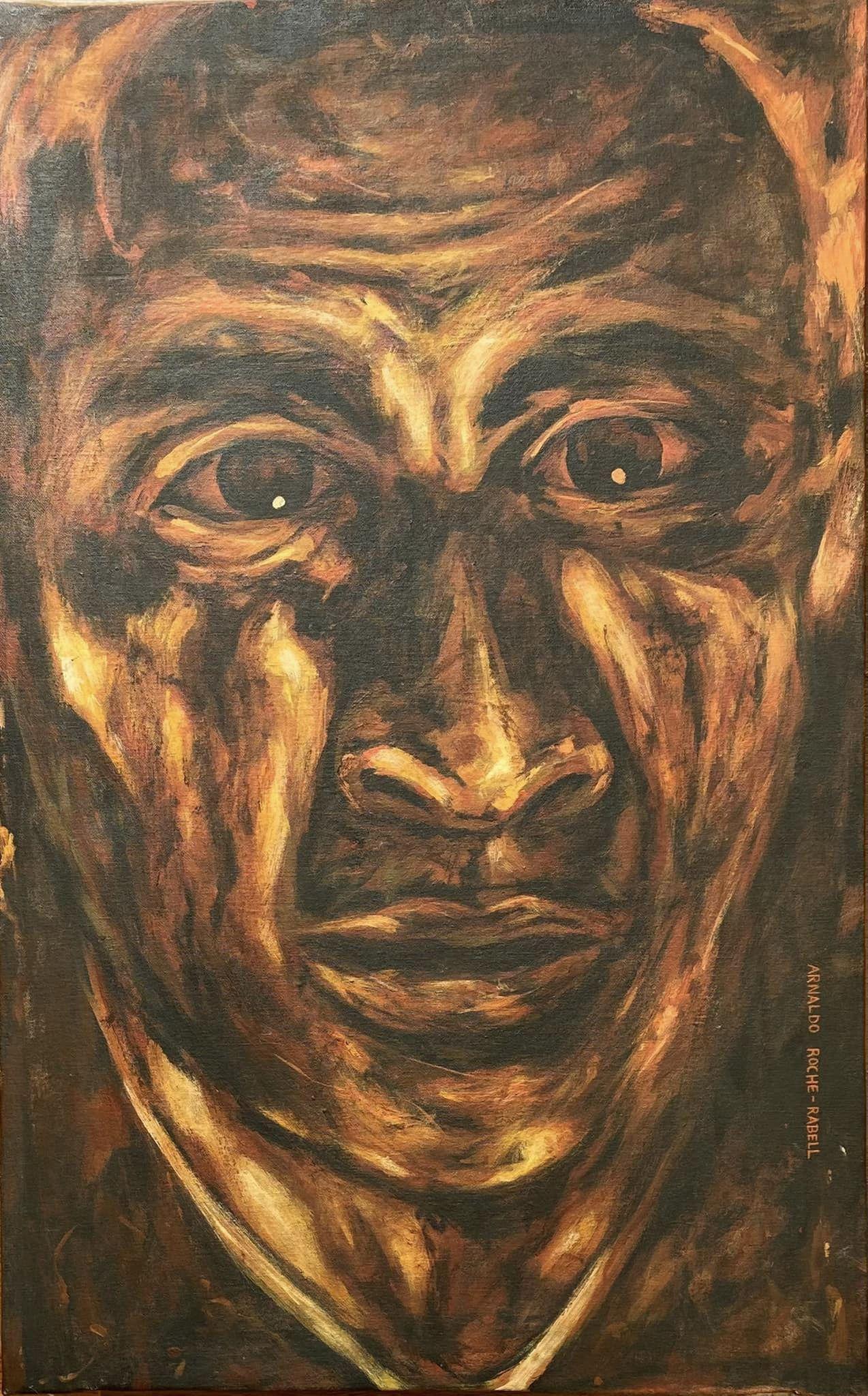 Arnaldo Roche Rabell Auction