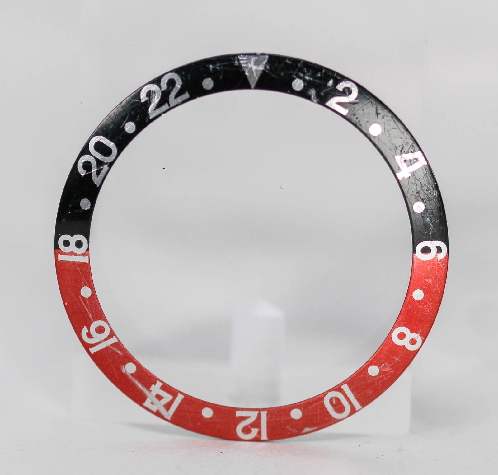 Loose Vintage Rolex Gmt Bezel Auction