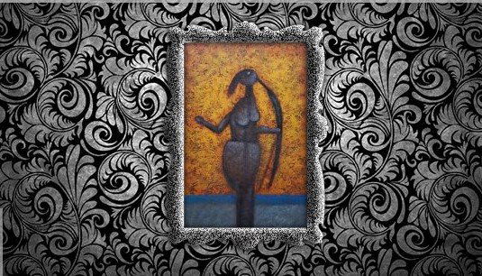 Mexican Tamayo, Rufino Oil Painting