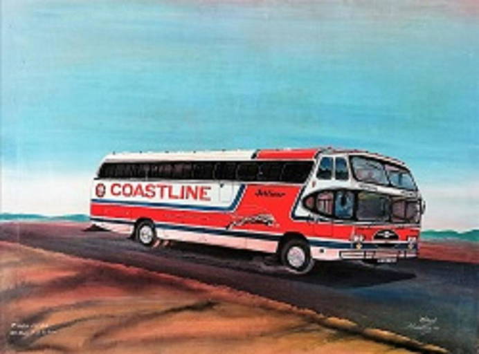 Richard Onyango Â€œ1st / Subu Dqr Busâ€ Mode / Design