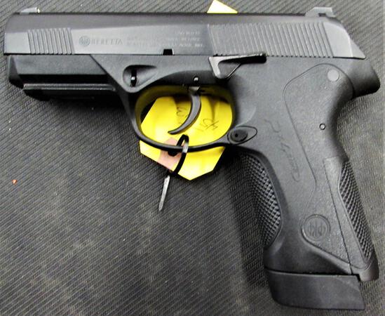 Beretta Px4 Storm .45 Acp Semi Auto Pistol